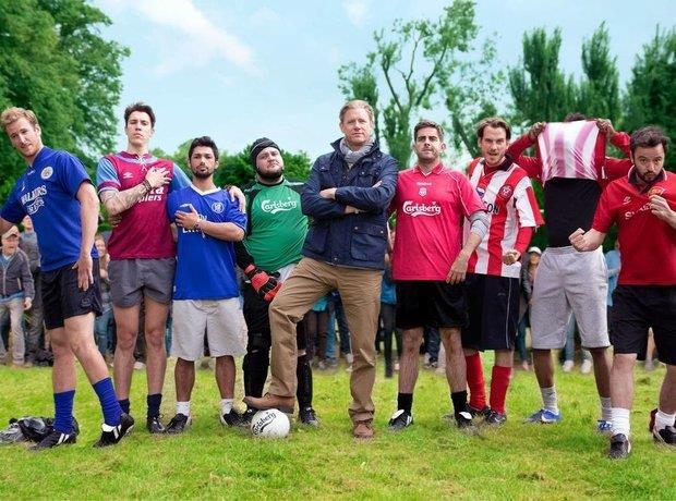 Carlsberg takes latest ad for a kickabout | News | The Grocer