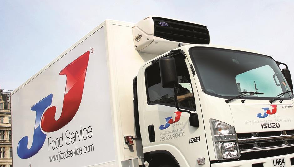 JJ Food Service looks to help P&H staff made redundant | News | The Grocer