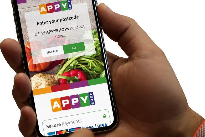 Bestway pauses rollout of Appy Shop across Costcutter stores following ...