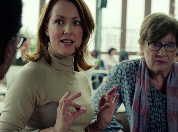 Maltesers puts women centre stage in pair of ads | News | The Grocer