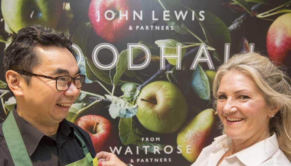 Waitrose customer service levels up as rivals struggle | News | The Grocer