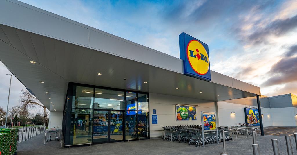 Data shows sharper than usual post-Easter supermarket sales dip | The ...