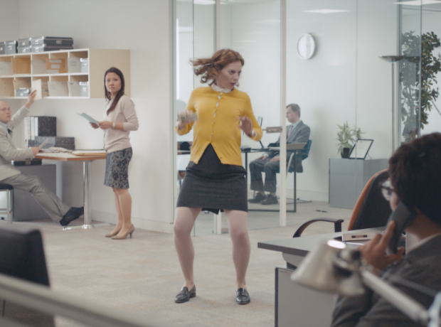 Go Ahead! biscuits get 'celebratory' new TV ad campaign | News | The Grocer