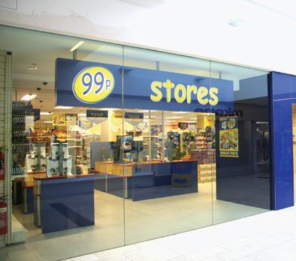 99p Stores cashes in as profits climb again | News | The Grocer
