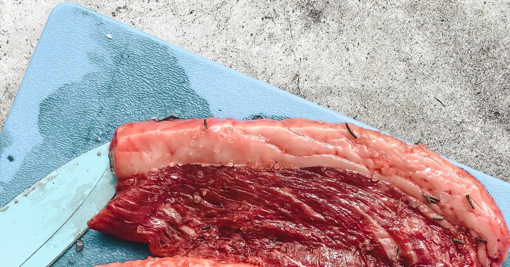 Red meat health risks study is ‘unreliable’, claim scientists | News ...