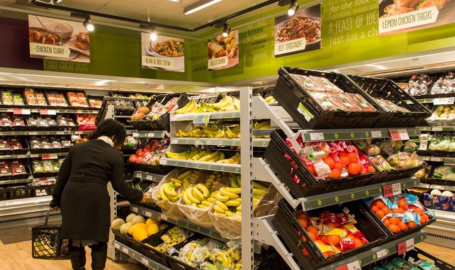 Co-op’s new-concept Shoreditch store: In pictures | News | The Grocer