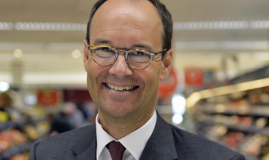 Sainsbury’s shares soar on profit upgrade | News | The Grocer