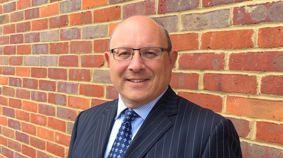 Mark White to replace Christine Tacon as Groceries Code Adjudicator ...