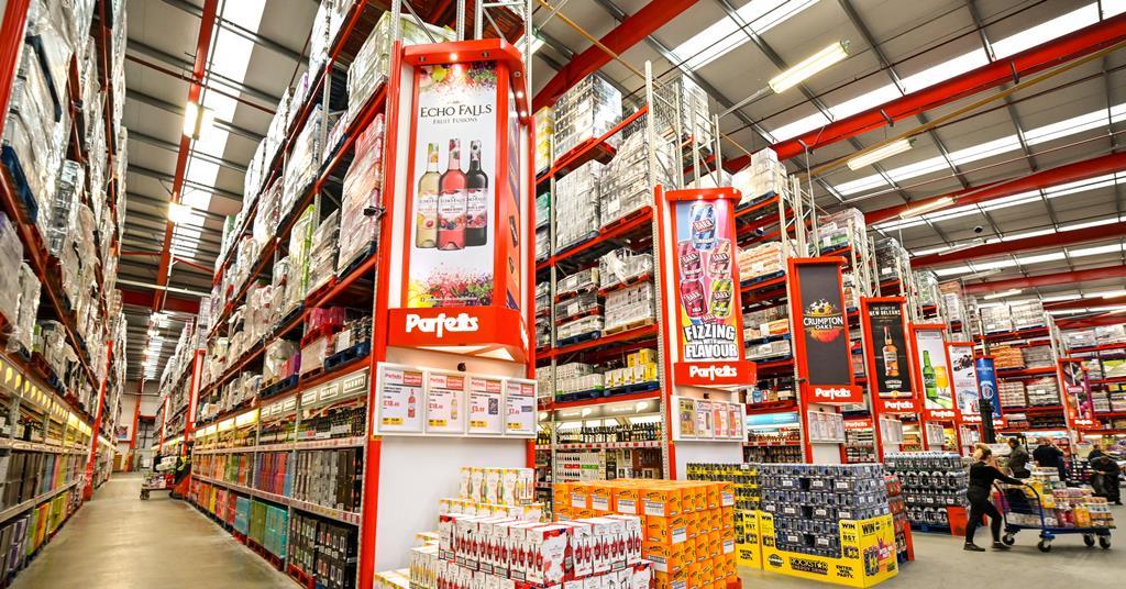Parfetts confirms new depot for central Birmingham | News | The Grocer