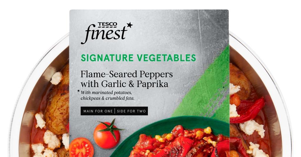 Grocer Gold Awards 2024: Tesco Finest is Own-Label Range of the Year ...