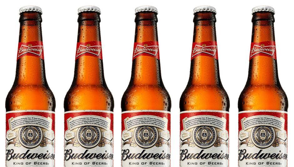 Budweiser launches second year of Dream Goal | News | The Grocer