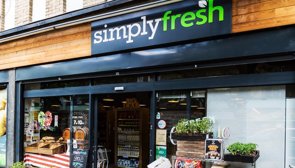 Northern Ireland's first Simply Fresh closes after six weeks | News ...