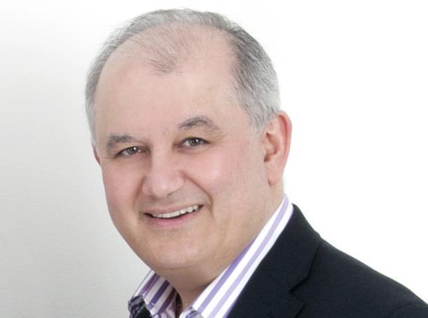 Industry veteran Peter Hajipieris joins Regal Springs | News | The Grocer