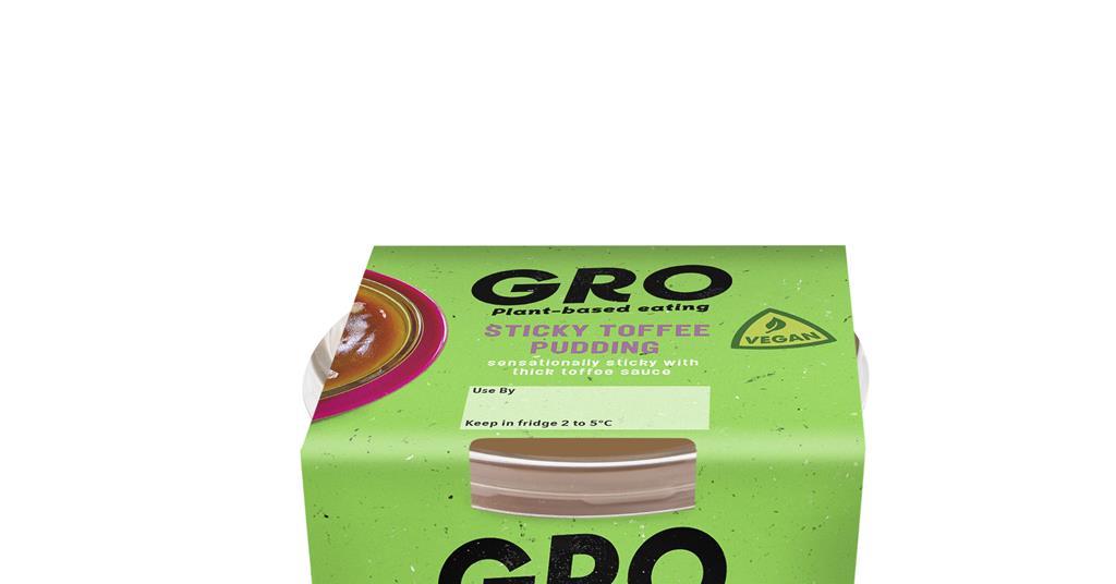 Range preview: Co-op Gro vegan 2020 | Range Preview | The Grocer