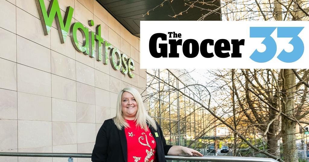 Waitrose Meanwood branch manager Laura Shaw on Christmas in Leeds ...