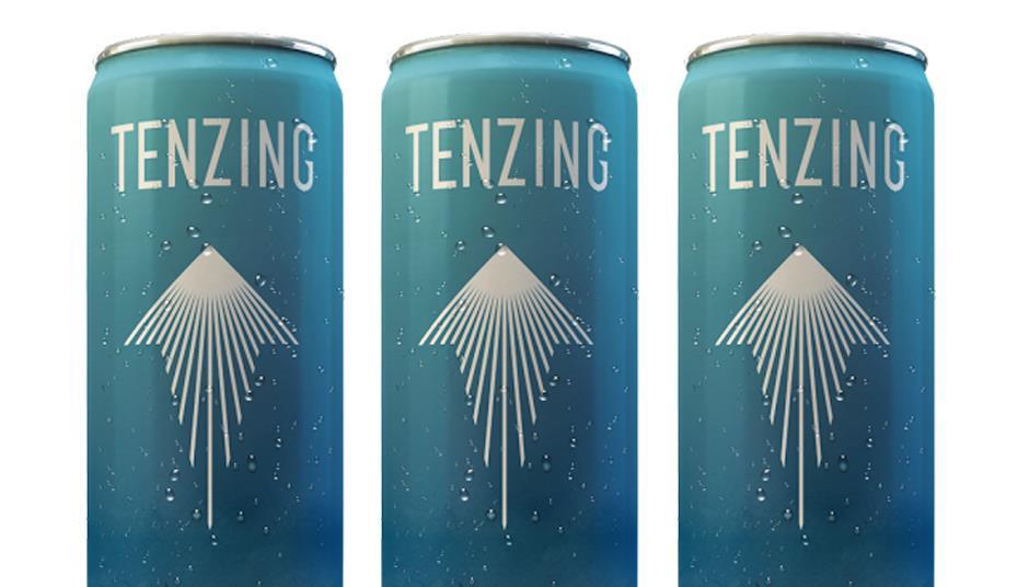 Ex Red Bull exec announces lower-sugar energy drink Tenzing | News ...