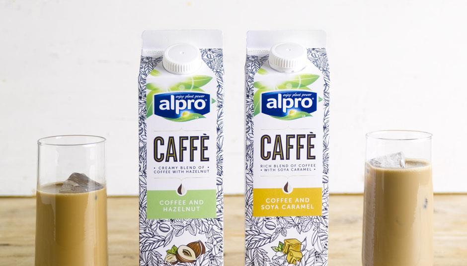 34 (47) Alpro | Rankings | The Grocer