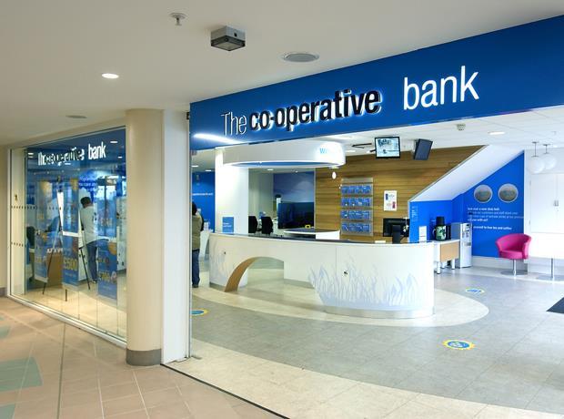 The Co-op launches review of Bank fiasco | News | The Grocer