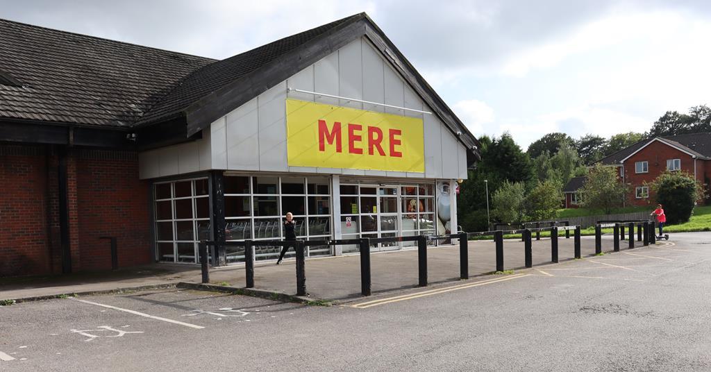 Inside Mere, Preston: Russia’s ultra hard discounter opens first UK ...