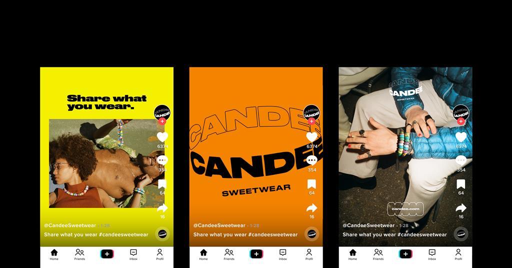 Confectionery’s creative challenge: selling old sweets to gen Z ...