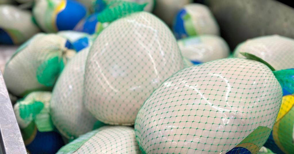 Christmas: bird flu and strike action to tighten turkey supply | The Grocer