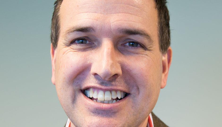 David Glennan joins British crisp maker Corkers as its new MD | News ...