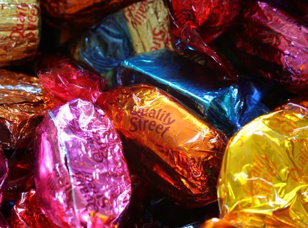 Quality Street outcry should teach brands to be creative when ...