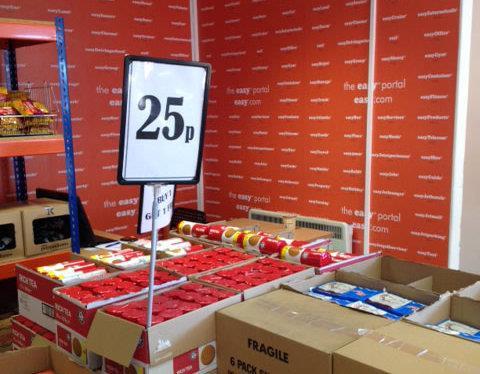 EasyFoodstore weighs up new sites as Park Royal gets facelift | News ...