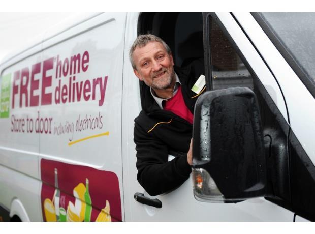 East of England Co-op launches home delivery service | News | The Grocer