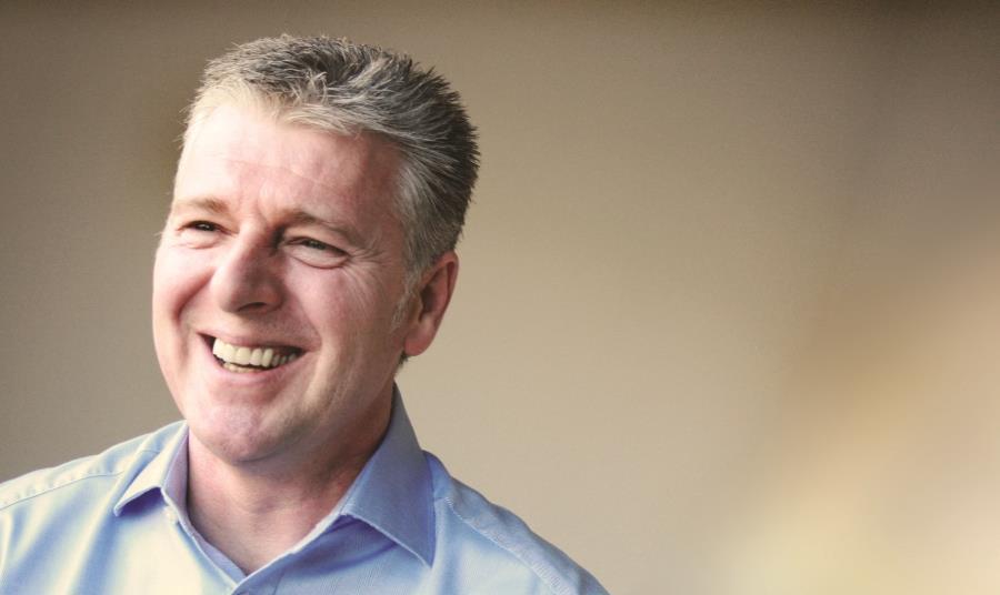 My alternative CV: Paul Bean | My Alternative CV | The Grocer