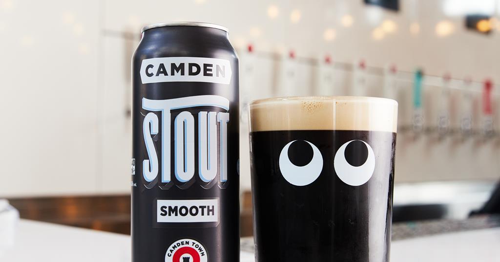 Camden Town Brewery adds Stout to retail offer | News | The Grocer