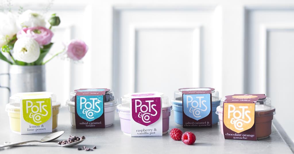 Pots & Co cuts losses as it outsources manufacturing | News | The Grocer