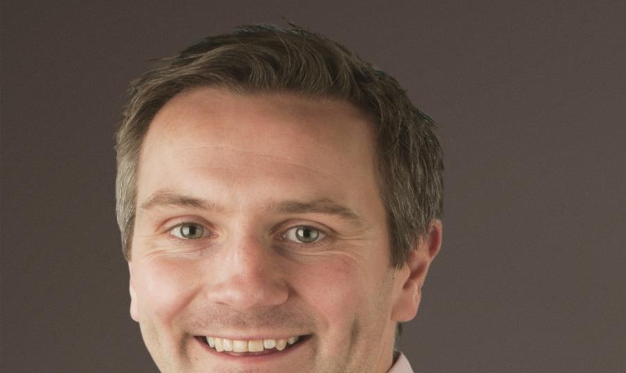 Nick Field appointed Burton's Biscuit Company CFO | News | The Grocer