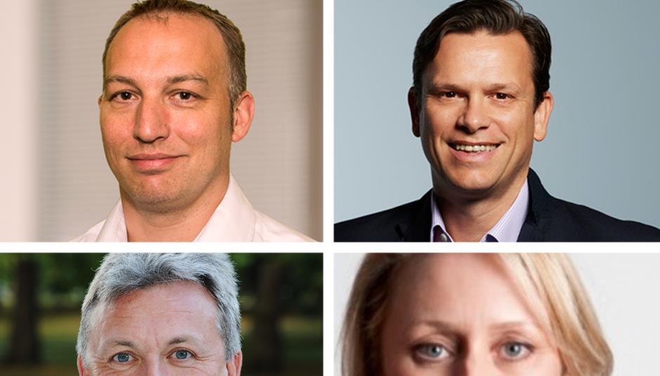Soft drinks sugar levy webinar: meet the panellists | Analysis ...