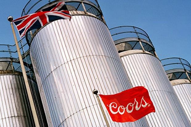 Coronavirus: Molson Coors scales down UK operations and cuts range ...