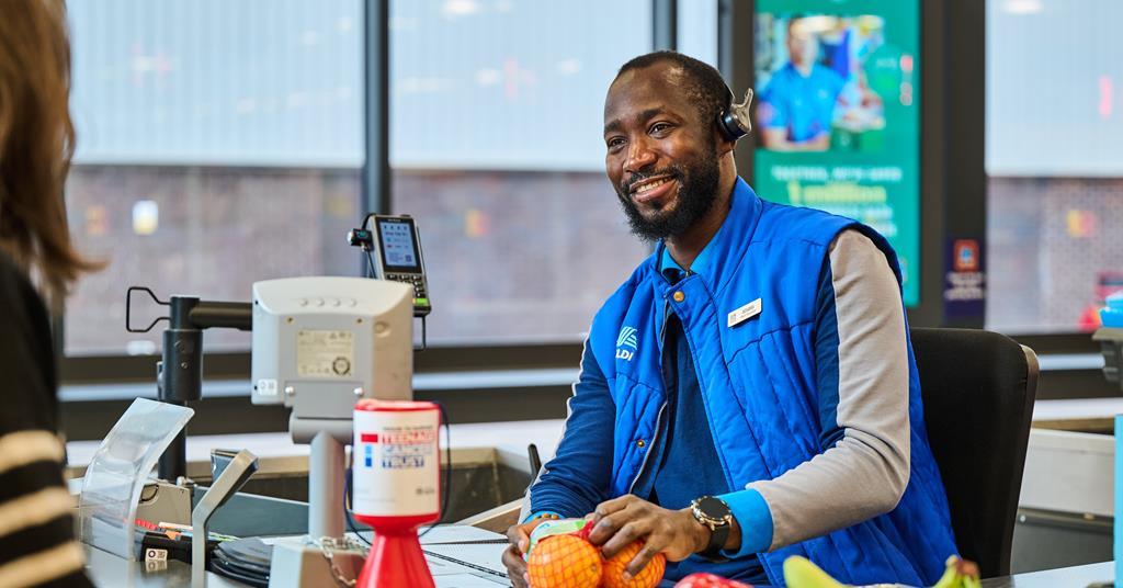 Aldi is first supermarket to set £13 hourly rate across UK | The Grocer