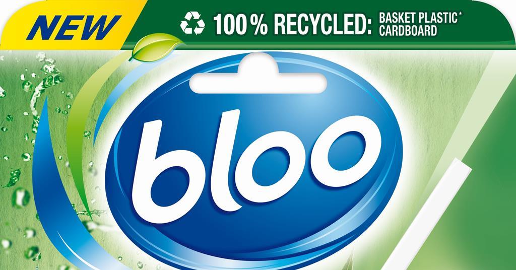 Bloo launches first rim block with 100% recycled plastic basket | News ...