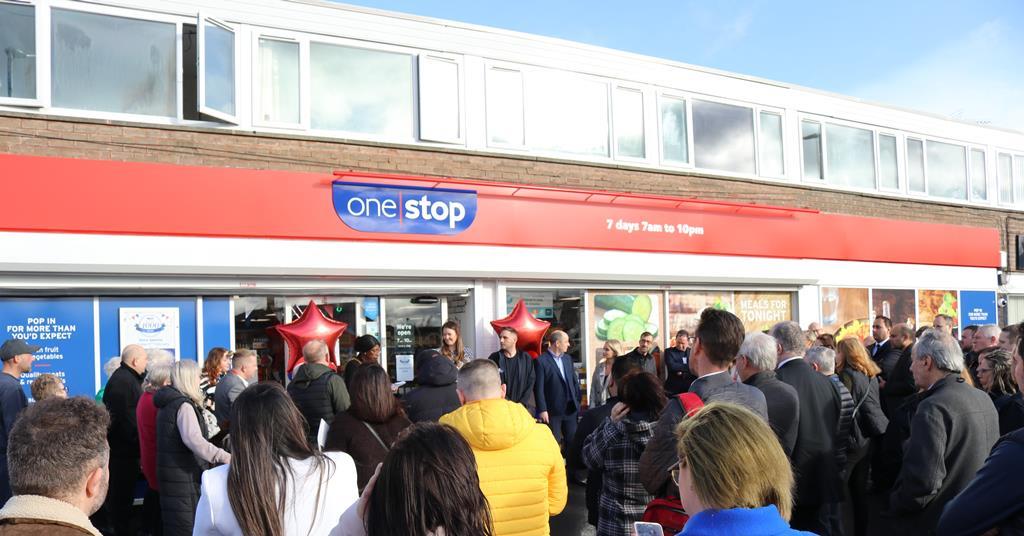 One Stop hails milestone of 1,000 stores with community celebration ...