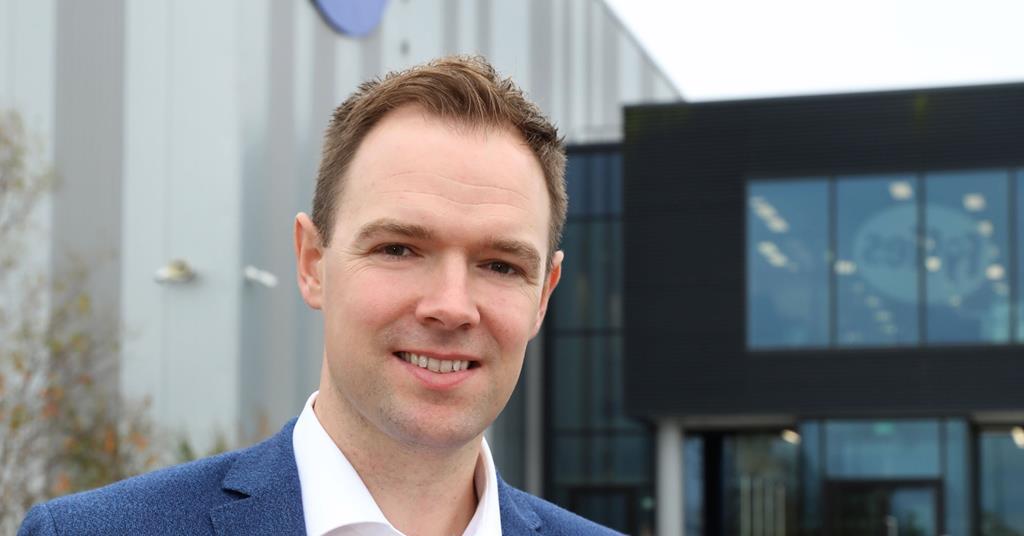 Fyffes Ireland appoints new head of sales | News | The Grocer