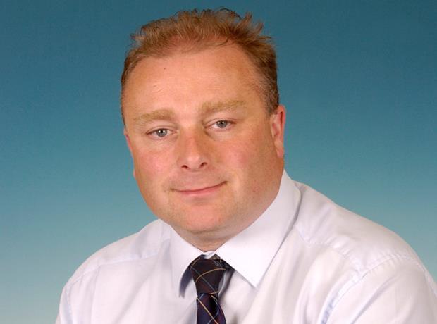 David Sands returns to retail with Nisa c-store in Glenrothes | News ...