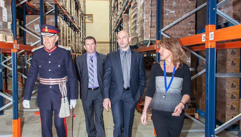 Debbie Harrison on how Pricecheck is redefining wholesale | Interviews ...