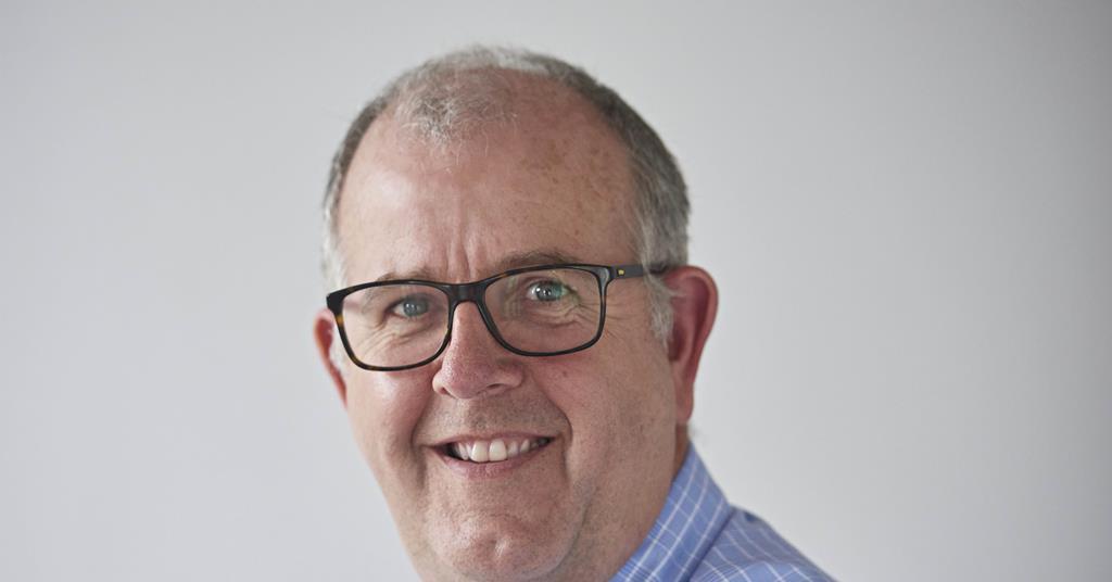 Branston commercial director retires after 30 years in spuds | The Grocer