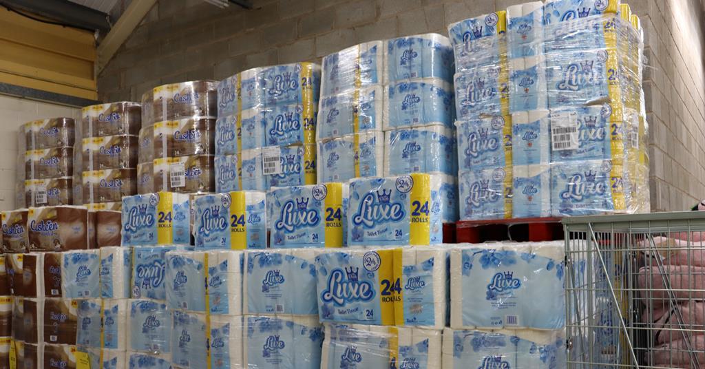 Inside Mere, Preston: Russia’s ultra hard discounter opens first UK ...