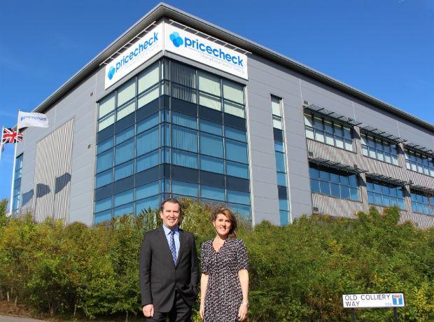 Debbie Harrison on how Pricecheck is redefining wholesale | Interviews ...