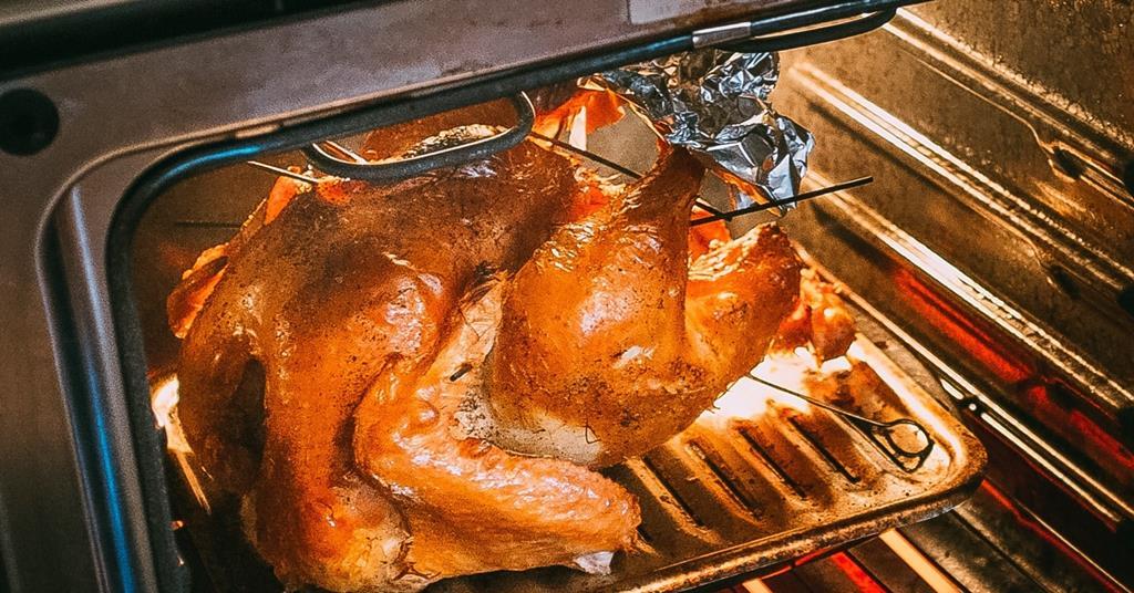 TikTok Shop to sell fresh Christmas turkeys in seasonal push | The Grocer