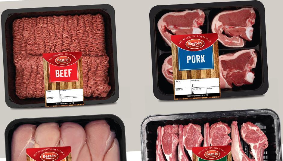 Bestway adds fresh butchery lines to Best-in range | News | The Grocer