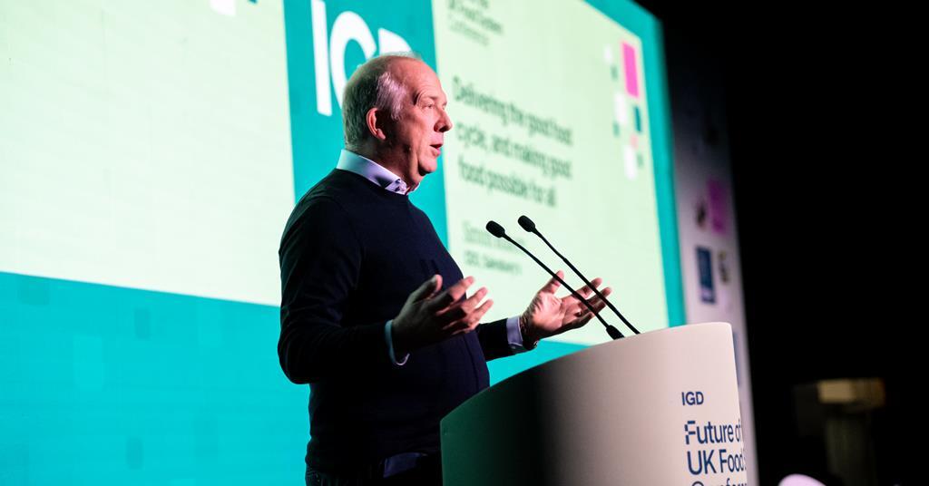 IGD conference: is industry up to the challenges ahead? | Analysis ...