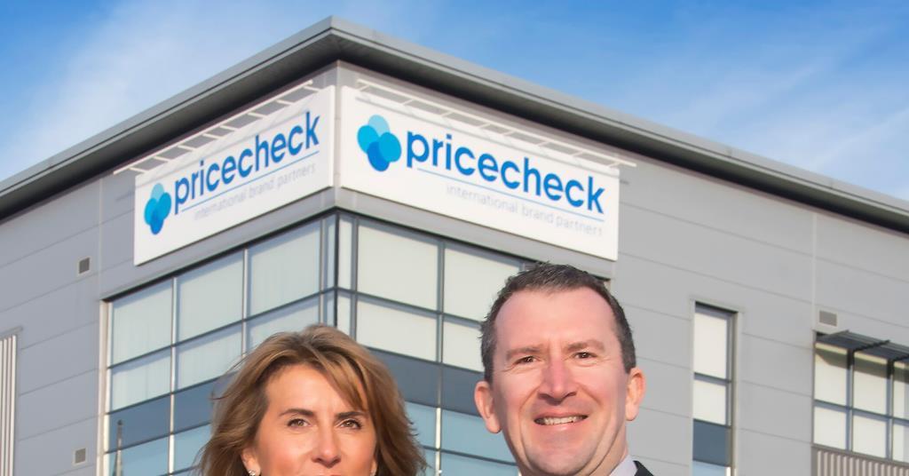 Debbie Harrison on how Pricecheck is redefining wholesale | Interviews ...