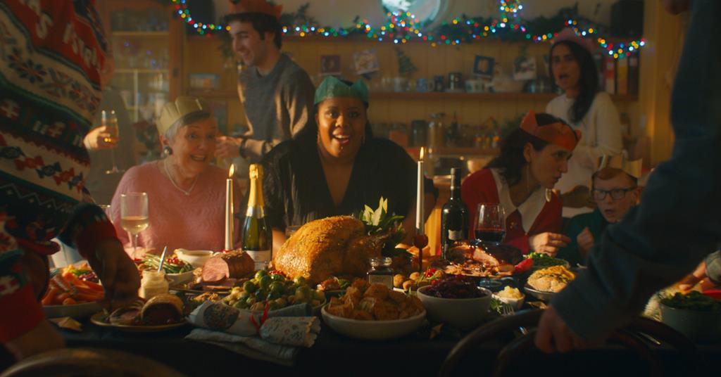 Christmas adverts reviewed: can anyone best Asda’s Buddy the Elf ...