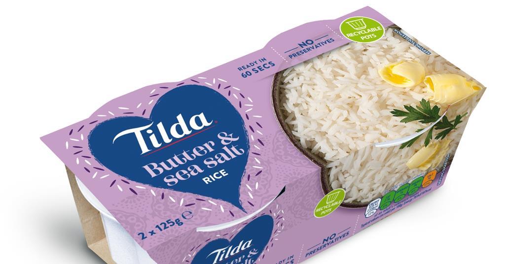 how to cook tilda jasmine rice